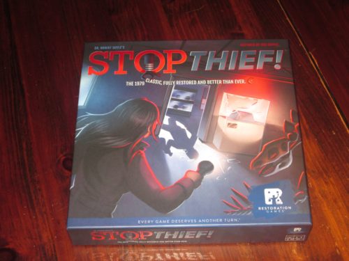 Review: Stop Thief!